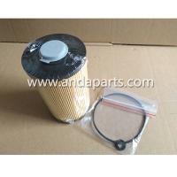 China Good Quality Fuel Filter For Kobelco YN21P01068R100 for sale