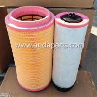 China Good Quality Air Filter For UD 165289Z00A+165289Z00B for sale