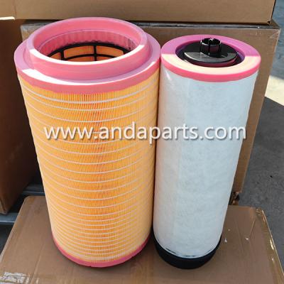 China Good Quality Air Filter For UD 165289Z00A+165289Z00B for sale