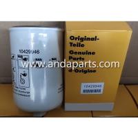 China Good Quality Fuel Filter For Liebherr 10429946 for sale