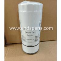 China Good Quality Oil Filter For UD 5222771975 for sale