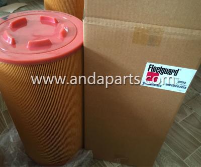China GOOD QUALITY FLEETGUARD AIR FILTER AF26395 AF26396 ON SELL for sale