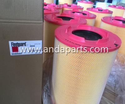 China GOOD QUALITY FLEETGUARD AIR FILTER AF26241 for sale