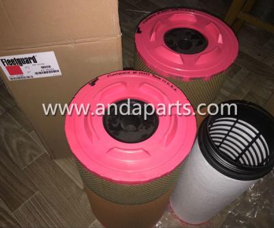 China GOOD QUALITY FLEETGUARD AIR FILTER AF26353 for sale