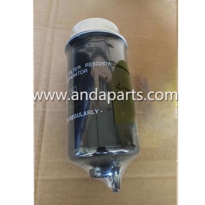 China Good Quality Fuel Water Separator Filter For John Deere RE522878 for sale