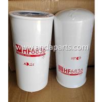China Good Quality Hydraulic Filter For Fleetguard HF6836 for sale