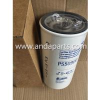 China Good Quality Fuel Water Separator Filter P550900 for sale
