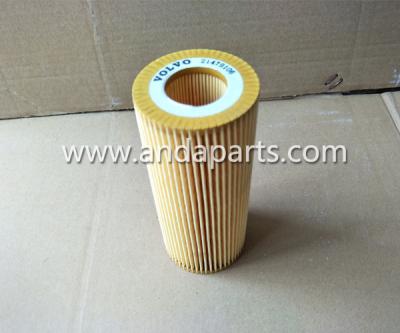 China Good Quality  Oil Filter 21479106 For Buyer for sale