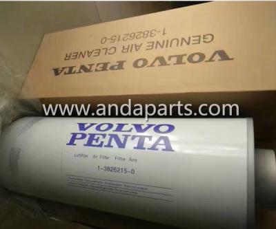 China Good Quality  Air Filter 1-3826215-0 for sale
