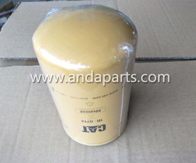 China GOOD QUALITY Caterpillar OIL FILTER 1R 0714  1R-0714 ON SELL for sale