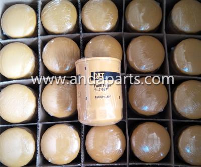 China GOOD QUALITY Caterpillar Fuel Filter 5I-7951 for sale