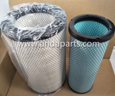 China Good Quality  ISUZU Air Filter 1-14215203-0+1-14215217-0 For Buyer for sale