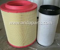 China Good Quality  Air Filter 21115483+21115501 for sale