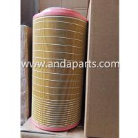 China Good Quality Air Filter For Fleetguard AF26401 AF26402 for sale