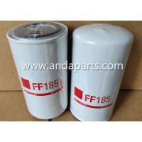 China Good Quality Fuel Filter For Fleetguard FF185 for sale