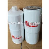 China Good Quality Fuel Water Separator Filter For Fleetguard FS1216 for sale