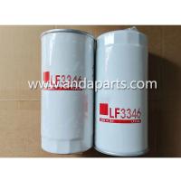 China Good Quality Oil Filter For Fleetguard LF3346 for sale
