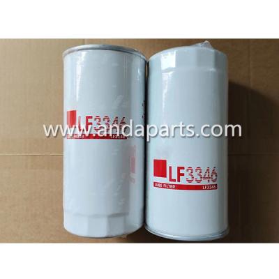 China Good Quality Oil Filter For Fleetguard LF3346 for sale