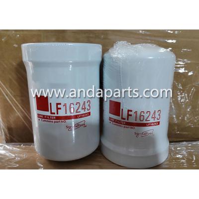 China Good Quality Oil Filter For Fleetguard LF16243 for sale