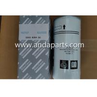 China Good Quality Air Oil Separator Filter For ATLAS COPCO 2202929450 for sale