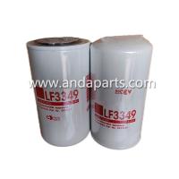 China Good Quality Oil Filter For Fleetguard LF3349 for sale