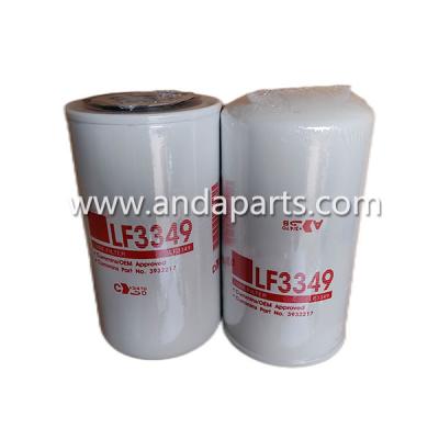 China Good Quality Oil Filter For Fleetguard LF3349 for sale