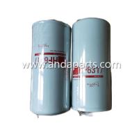 China Good Quality Hydraulic Oil Filter For Fleetguard HF6317 for sale