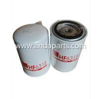 China Good Quality Hydraulic Oil Filter For Fleetguard HF6315 for sale