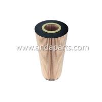 China Good Quality Oil Filter For Hengst E500HD129 for sale