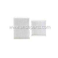China Good Quality Cabin Air Filter For SCANIA 2608523 for sale