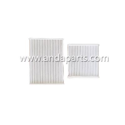 China Good Quality Cabin Air Filter For SCANIA 2608523 for sale