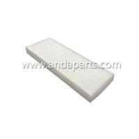 China Good Quality Cabin Air Filter For SCANIA E931LI for sale