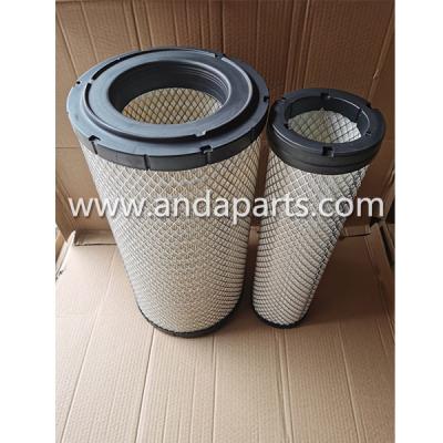 China Good Quality Air Filter For filter 11110175 11110176 for sale