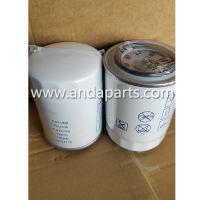 China Good Quality Hydraulic Filter For filter 14524170 for sale