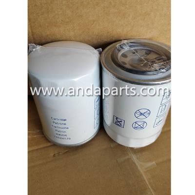 China Good Quality Hydraulic Filter For filter 14524170 for sale
