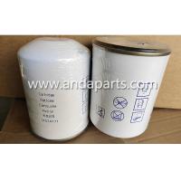China Good Quality Hydraulic Filter For 14524171 for sale