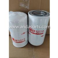 China Good Quality Fuel Filter For FLEETGUARD FF5019 for sale