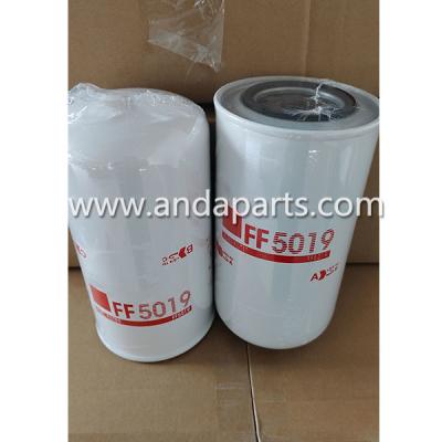 China Good Quality Fuel Filter For FLEETGUARD FF5019 for sale