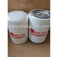 China Good Quality Fuel Filter For FLEETGUARD FF5785 for sale