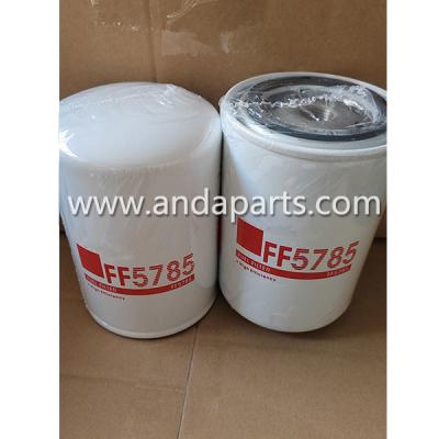 China Good Quality Fuel Filter For FLEETGUARD FF5785 for sale