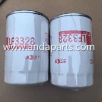 China Good Quality Oil Filter For Fleetguard LF3328 for sale