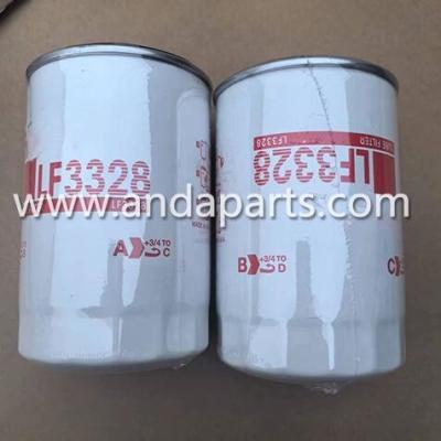China Good Quality Oil Filter For Fleetguard LF3328 for sale