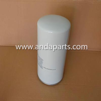 China Good Quality Fuel Filter For FAW Truck 1117050A81DM for sale