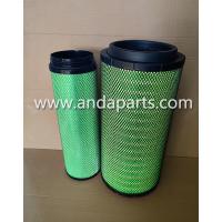 China Good Quality Air Filter For FAW Truck 1109070-2000-C00 for sale