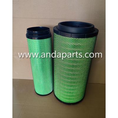 China Good Quality Air Filter For FAW Truck 1109070-2000-C00 for sale