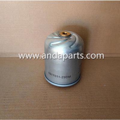 China Good Quality Oil Filter For FAW Truck 1012010-81DM for sale