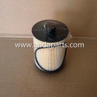 China Good Quality Fuel Water Separator Filter For FOTON SFS19925WUMFA2076 for sale