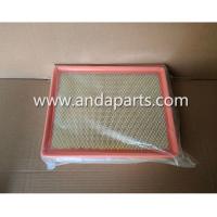 China Good Quality Air Filter For FOTON FP1119019001A0W0276 for sale