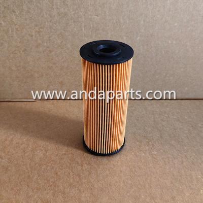 China Good Quality Oil Filter For ISUZU 8-98018858-0 for sale