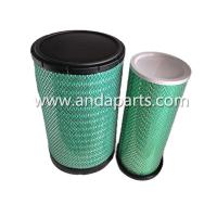 China Good Quality Air Filter For Dongfeng AF26433 K3050 for sale